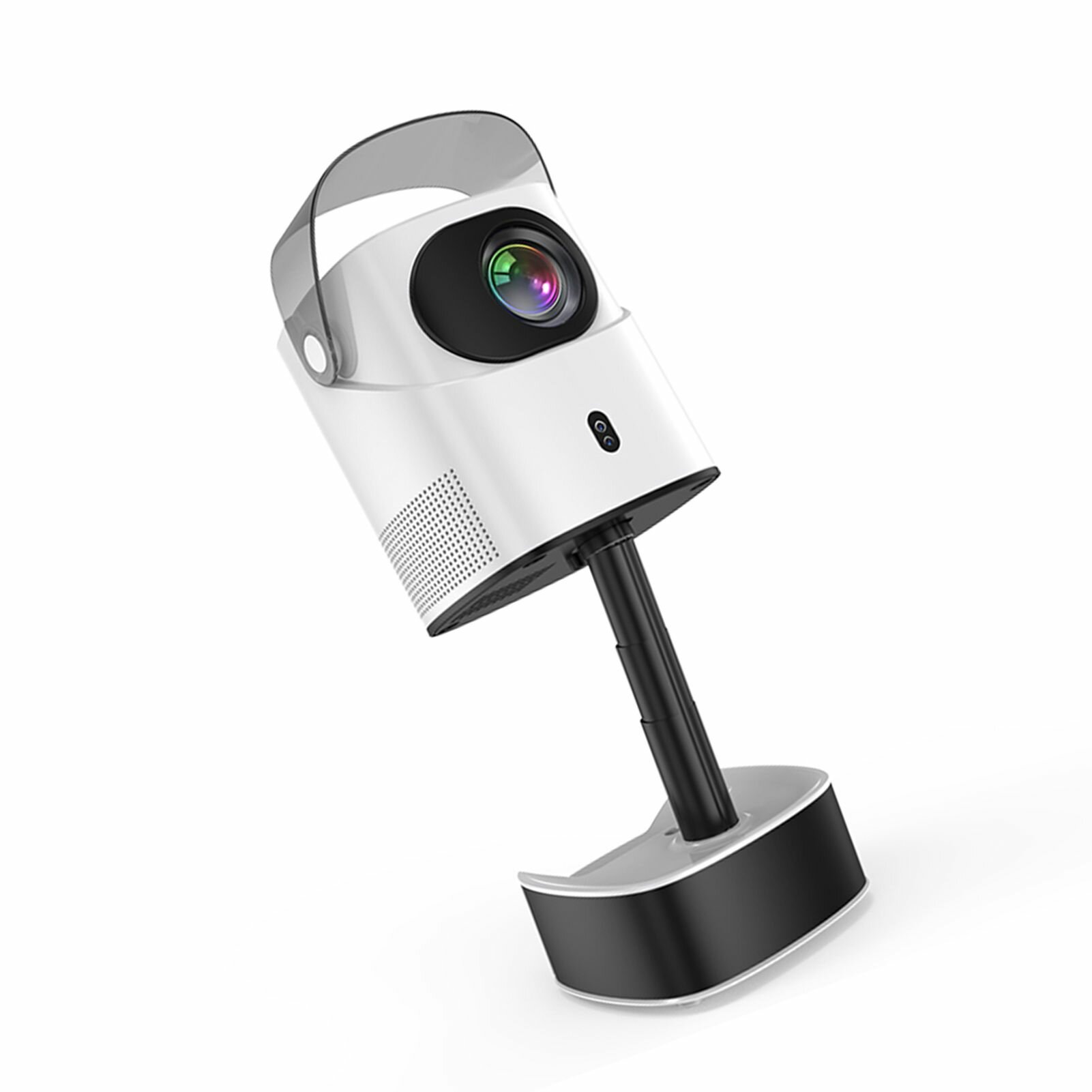 Проектор TS-2 1080P 4K с картой памяти 32 ГБ