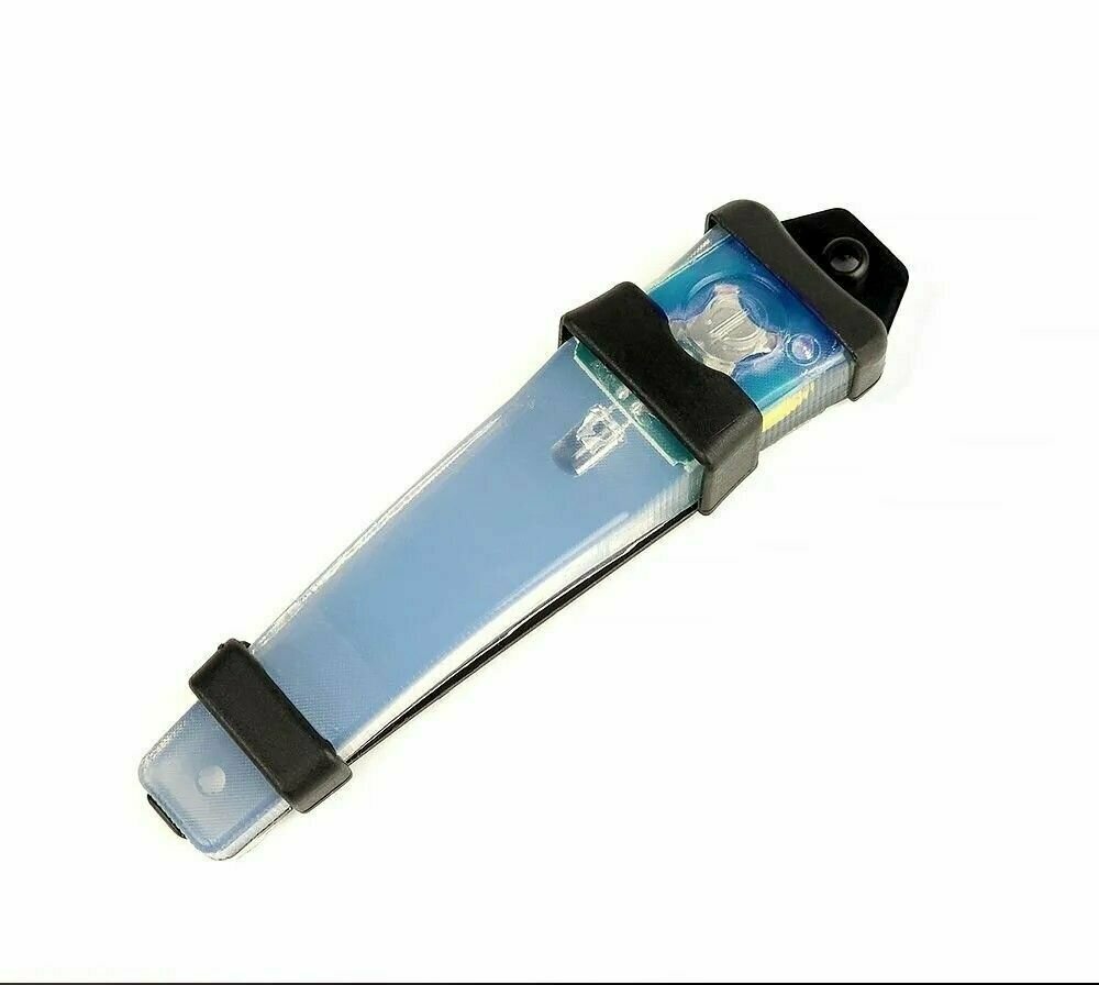 Маска для страйкбола — фото 1