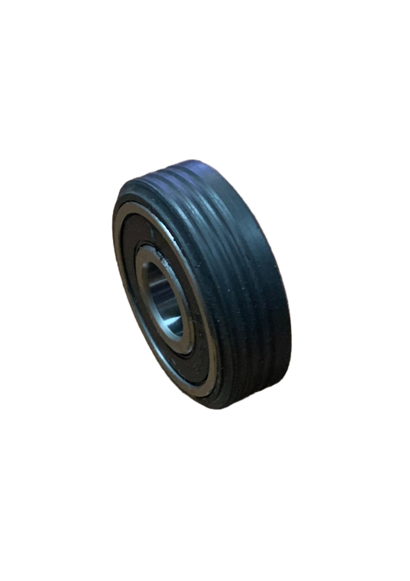 Сальник коленвала 12 х 37 х 14.5 для бензопил Partner, Husqvarna, MacCulloch. С подшипником.