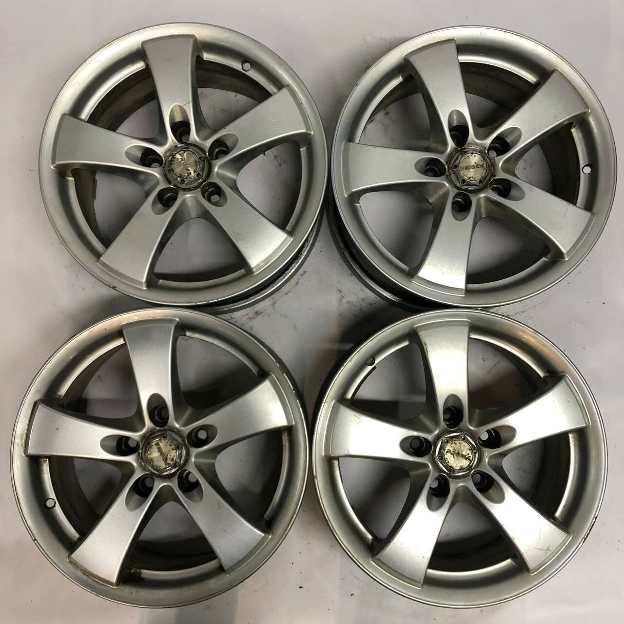 Колесные диски Proma 16x7 PCD 5x114.3 D67.1 ET38 (Реплика)