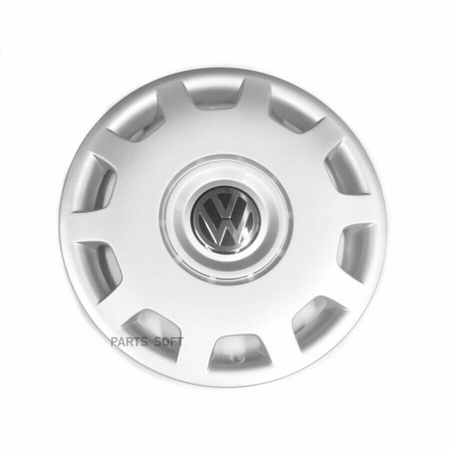 Колпак колеса/R от официального дистрибьютора, VAG, артикул 3B0601147EGJW