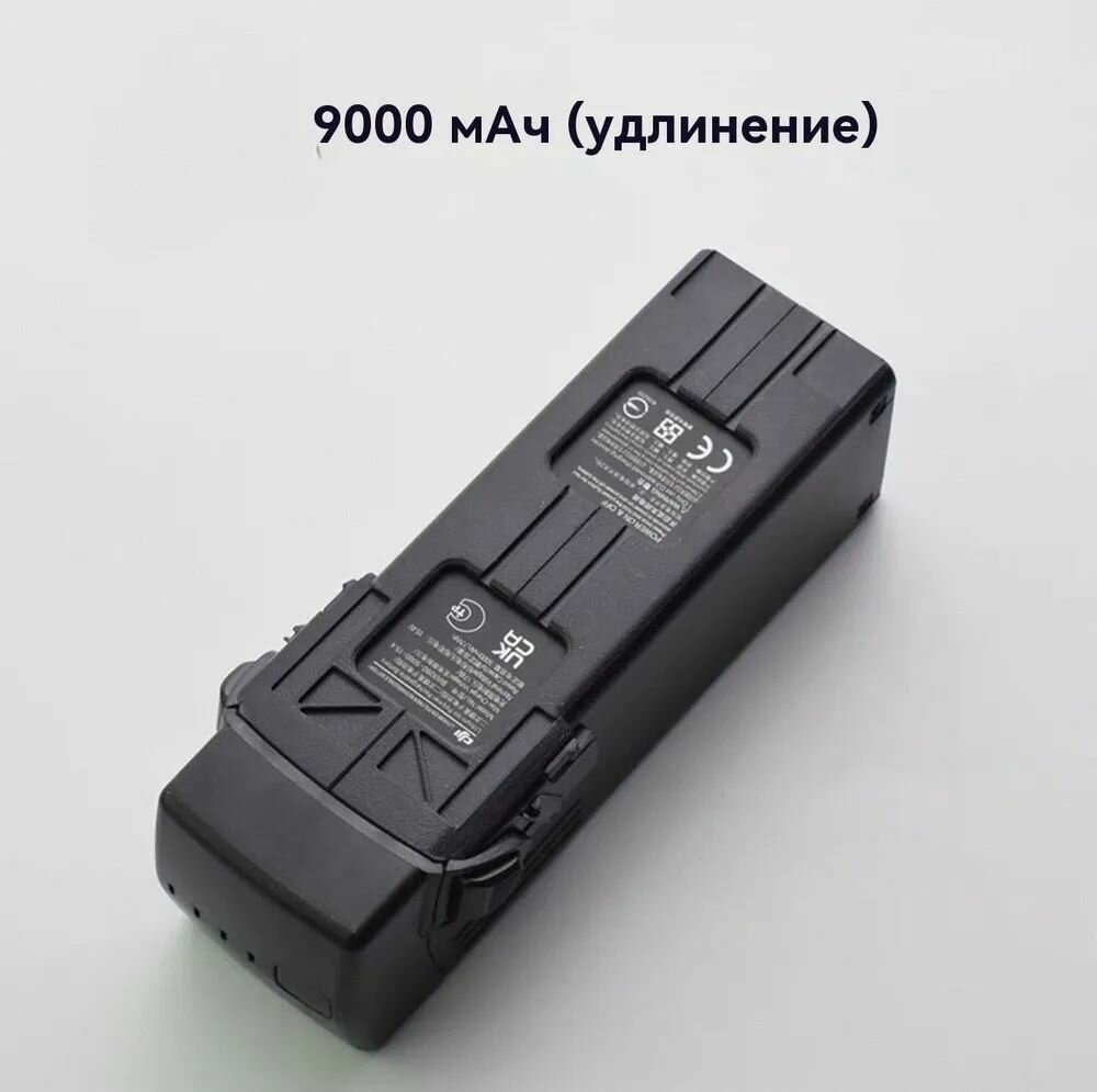 Новый интеллектуальный аккумулятор для 3/3 classic/3 pro 9000 мАч Аккумуляторный аксессуар