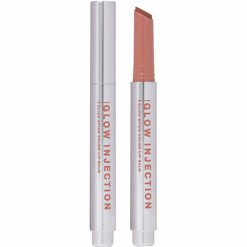 Бальзам-стик для губ Influence Beauty Glow Injection, тон: 13 Craze, 2г