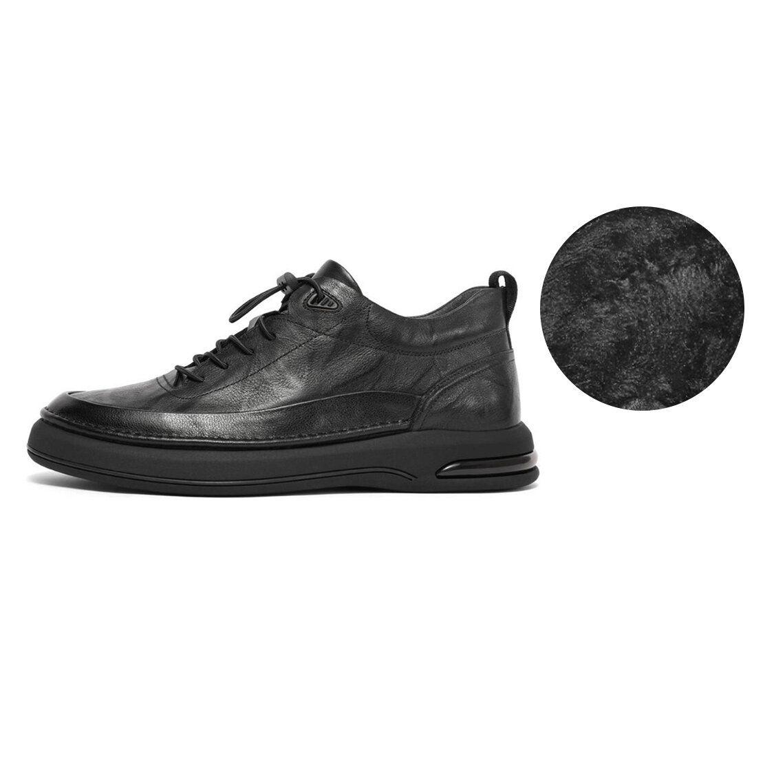 Ботинки Casual Shoes