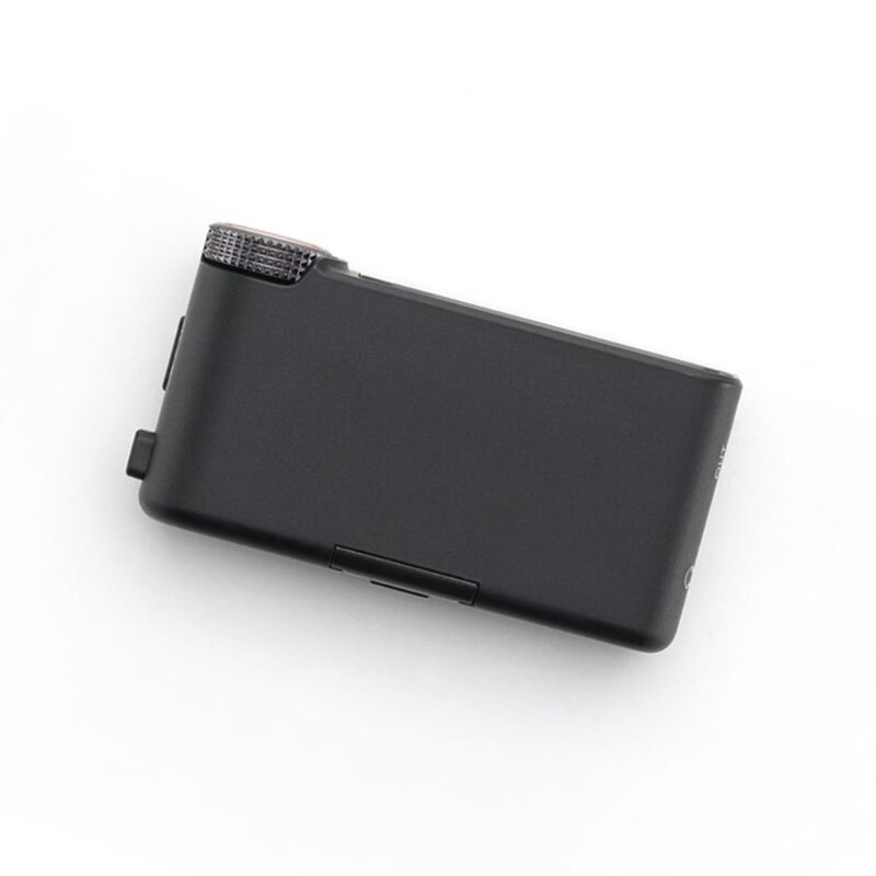 Беспроводной Микрофонный Приемник С Зарядным Устройством И 4-Канальным Звуковым Выходом Для Записи На Несколько Устройств