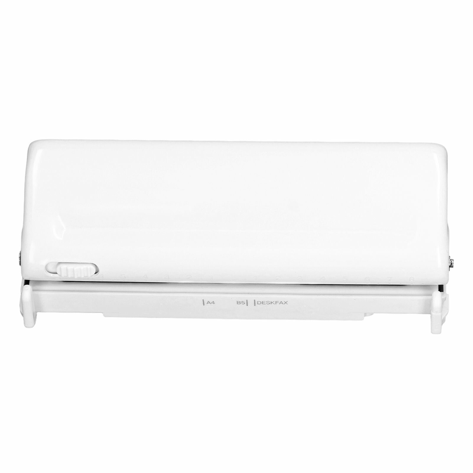 Машина для спирального переплета с дыроколом на 6 отверстий для бумаги формата A4, A5, B5, A6, A7, ручной инструмент для спирального переплета, дырокол для офиса и дома