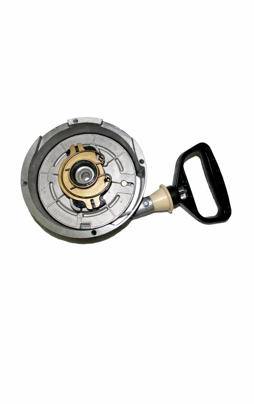 Стартер Буран ручной