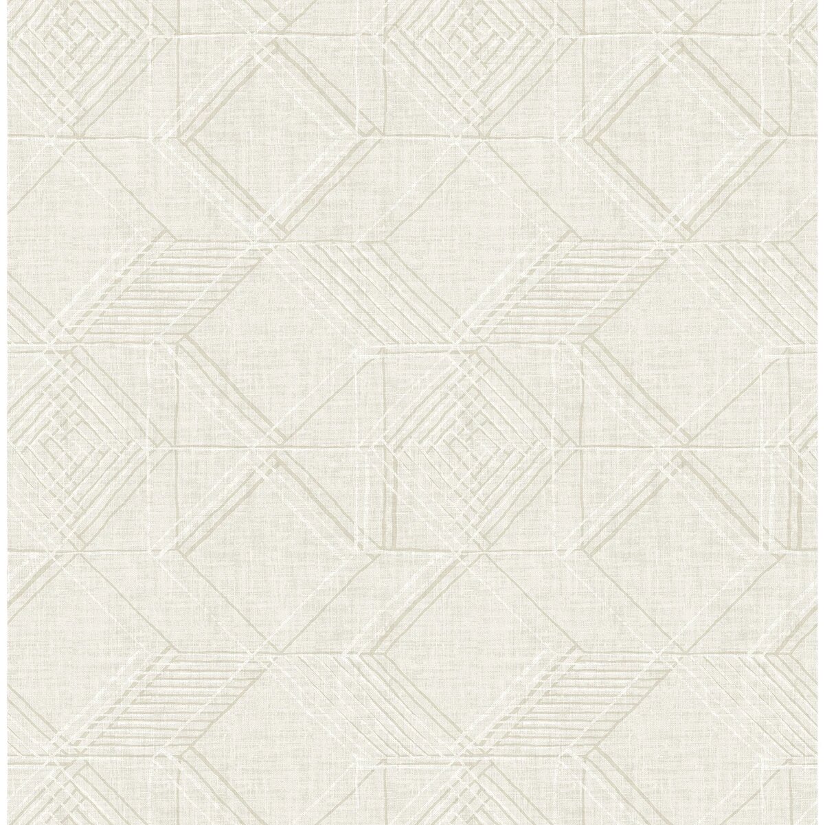 Обои Aura Pacifica FD26019 B; 0,52х10,05 м, флизелин, цвет бежевый