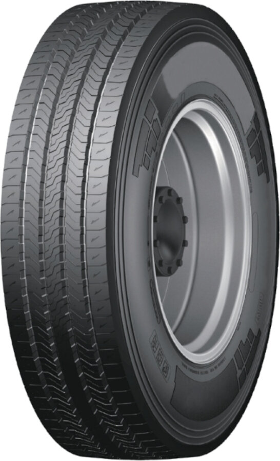 Lanvigator SL102 (рулевая) 315/80 R22.5 157L