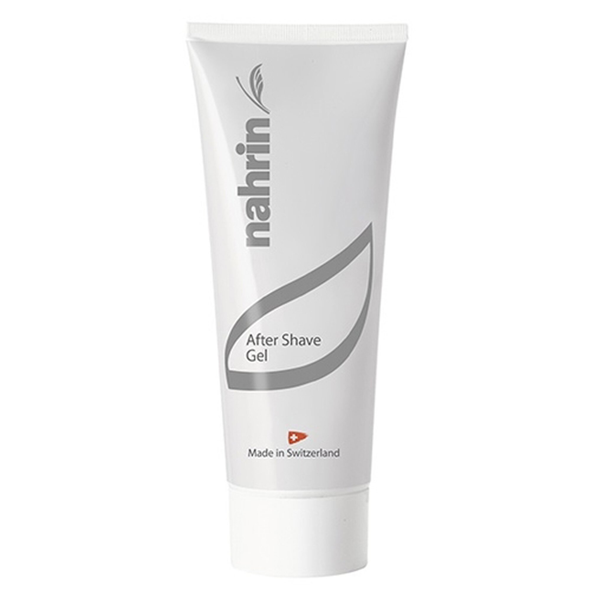 Гель после бритья Nahrin, мужской, освежающий, успокаивающий, 75 мл, 1 шт.