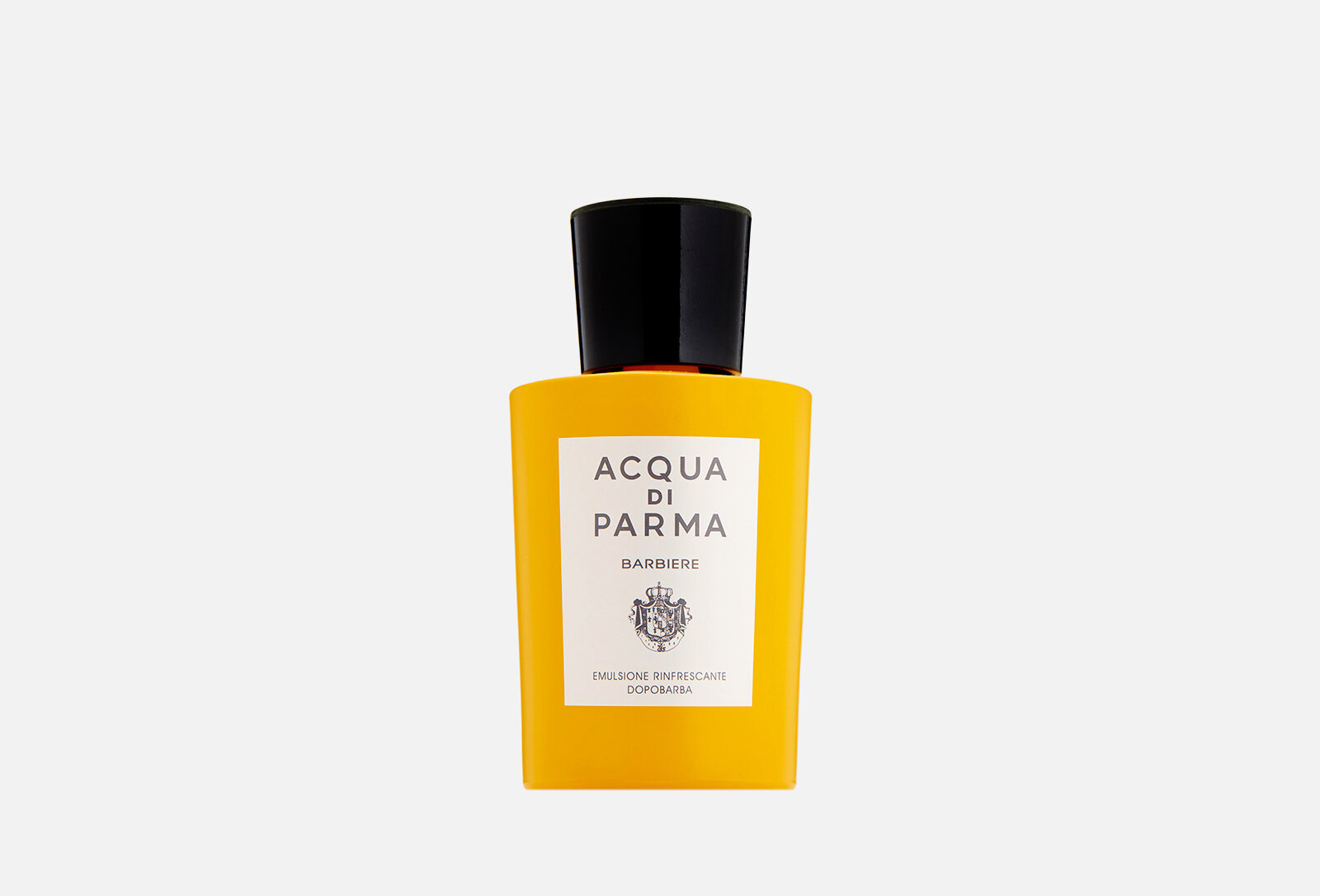 Эмульсия после бритья ACQUA DI PARMA Barbiere 100 мл