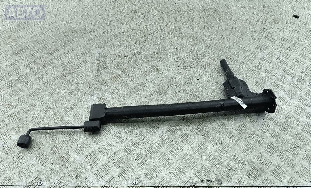 Домкрат Mercedes S-Class W220 (1998-2005)