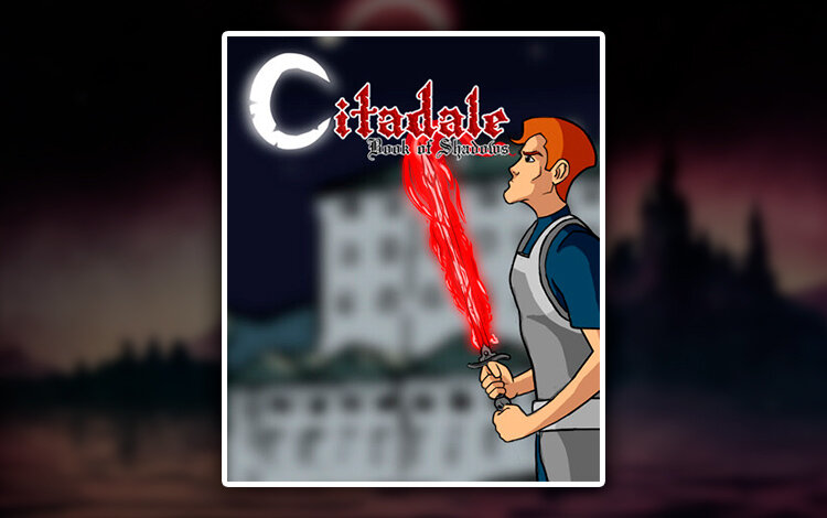 Citadale Resurrection - Book of Shadows (Steam; PC; Регион активации Все регионы)