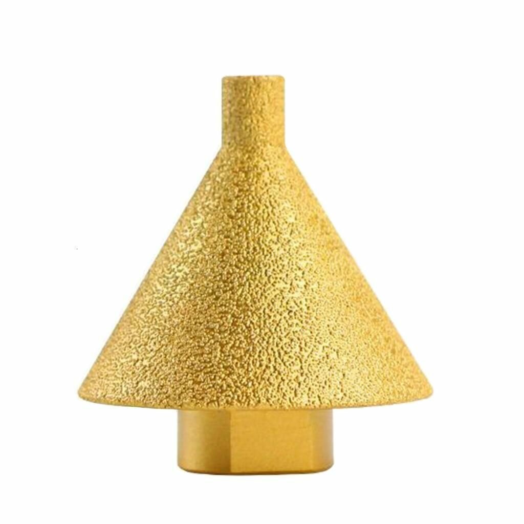 Металлическая фаска 38/50мм конусное сверло для расширения отверстий, - M10 50 мм