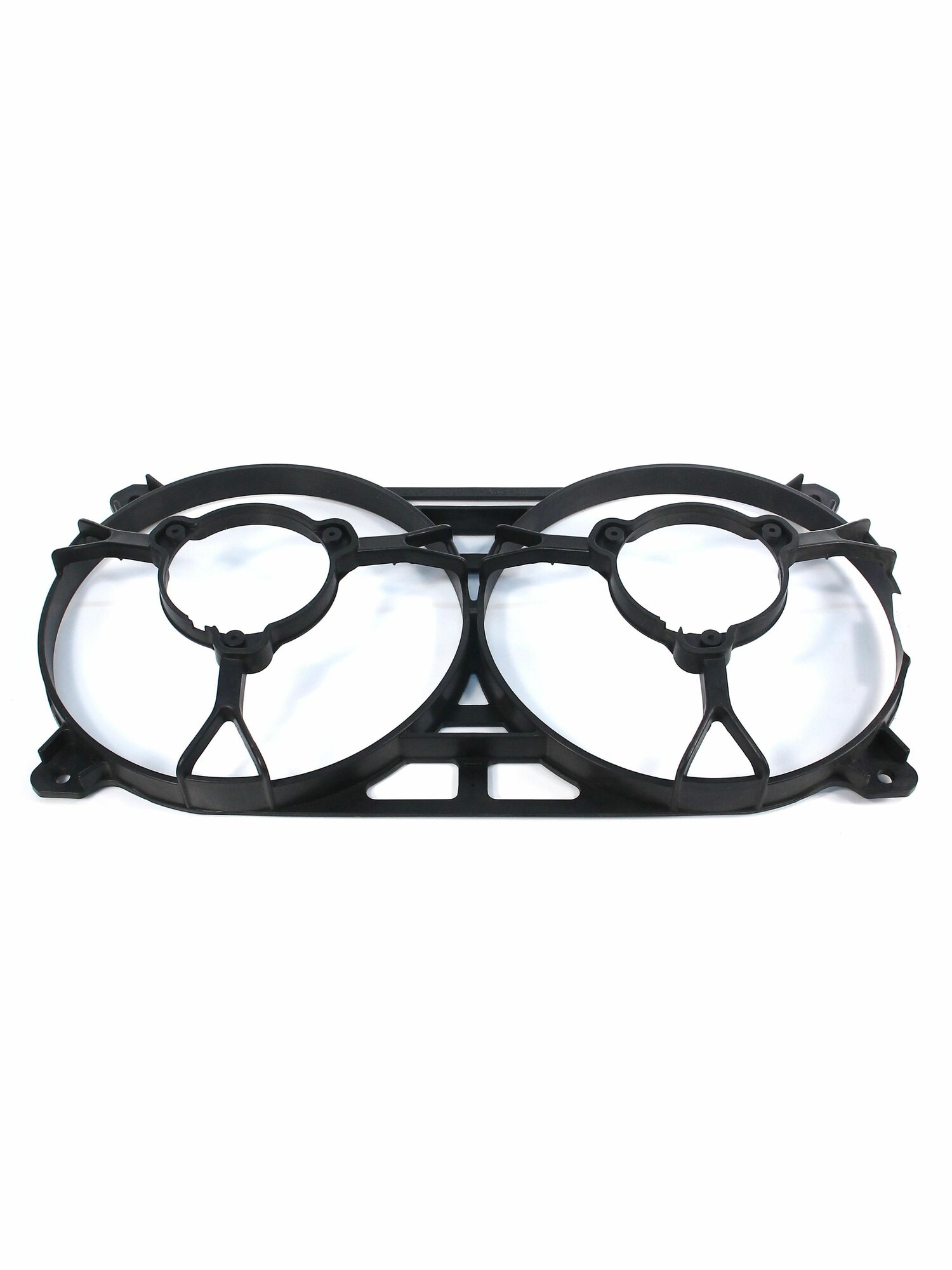 Диффузор радиатора ВАЗ-21214