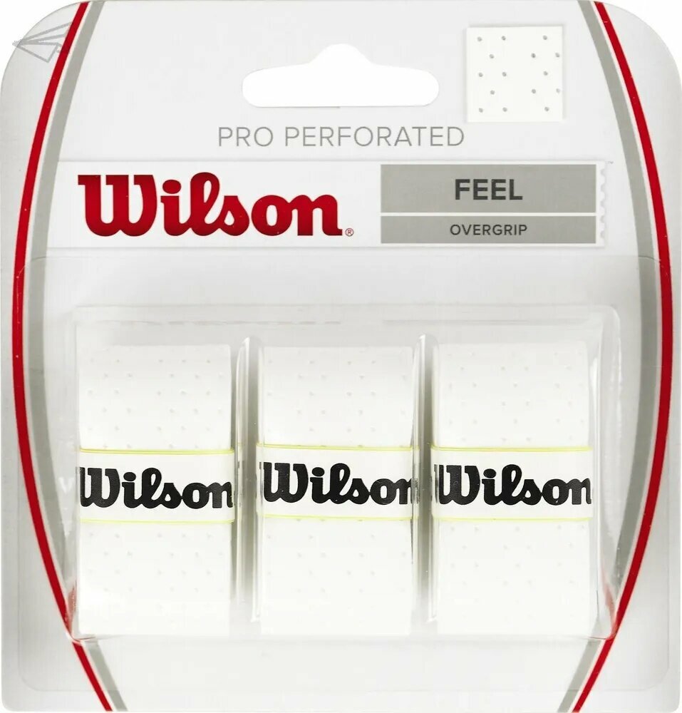 Wilson Намотка
