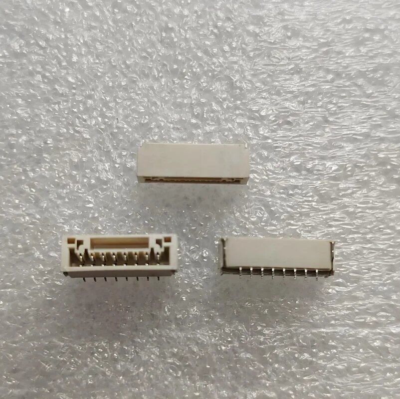 Разъемы SM16B-GHS-TB (10 шт.)
