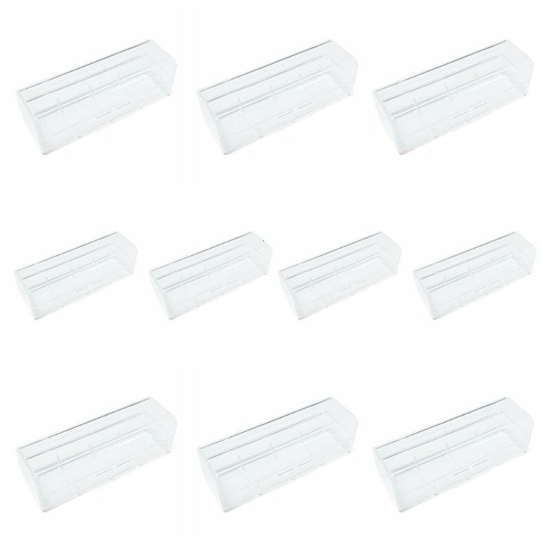 Коробка для хранения 21700 батарей