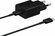 Сетевое зарядное устройство Samsung EP-T1510XBEGEU 2А USB-C черный