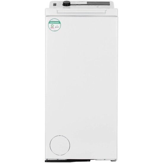 Стиральная машина Whirlpool TDLRB6261BS