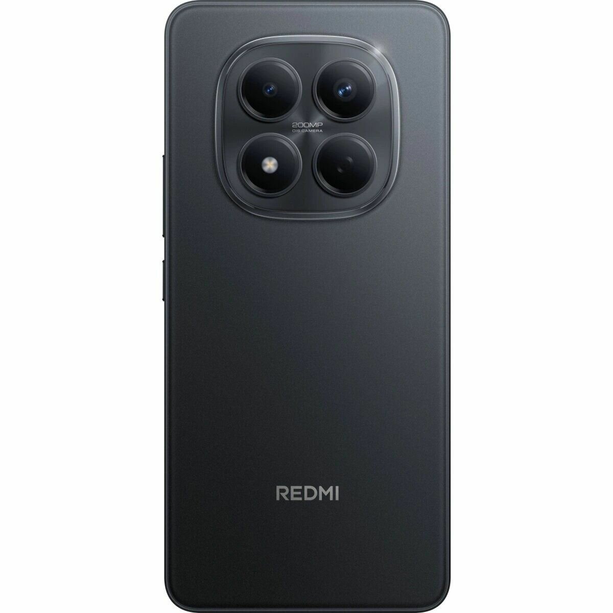 Смартфон Redmi Note 15 Pro 8/256Гб Чёрный — фото 1