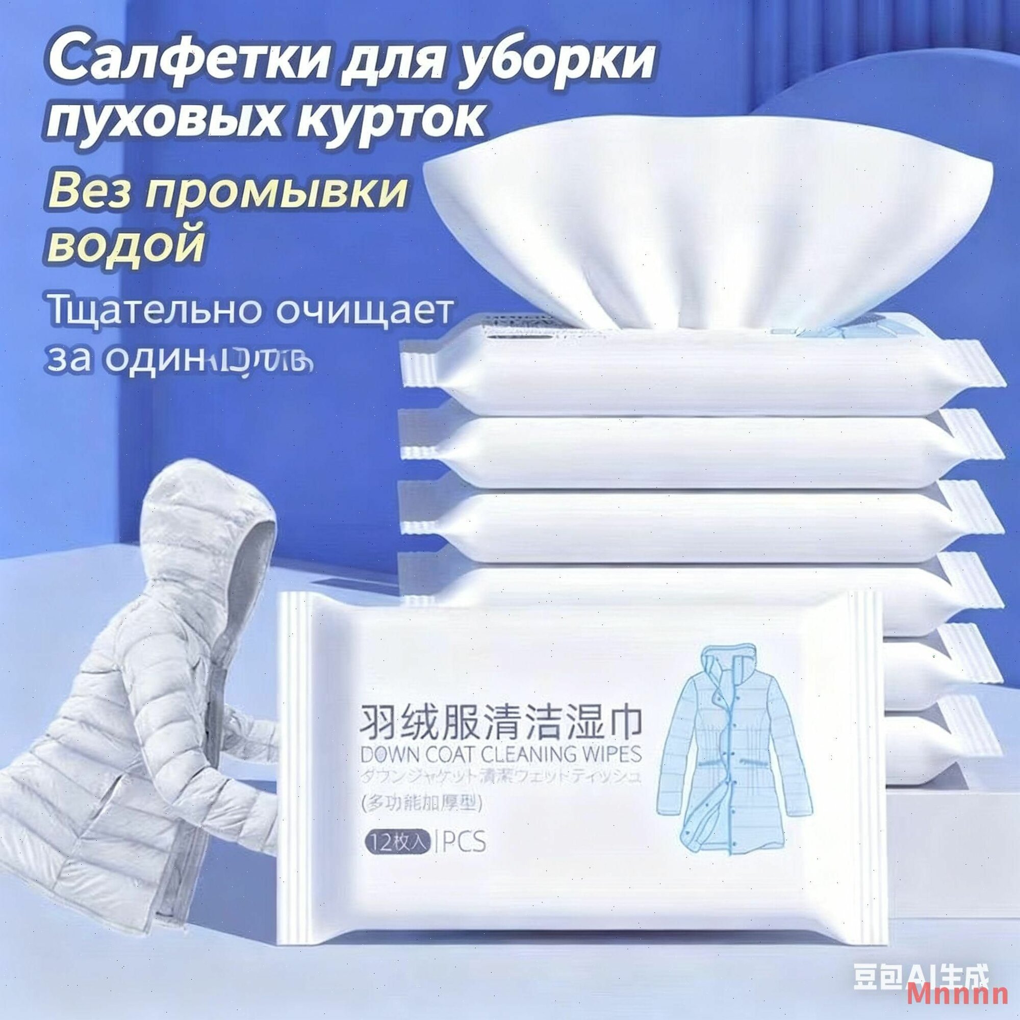 Чистящее средство