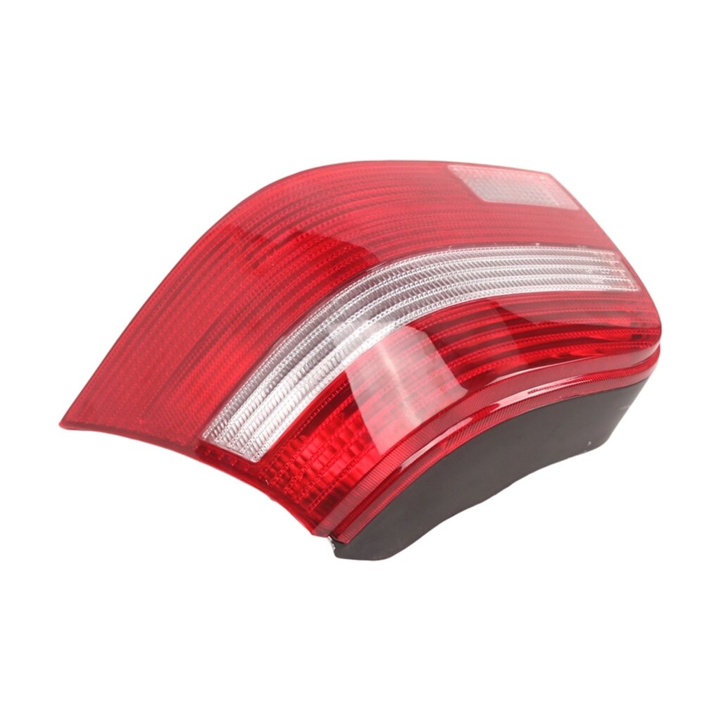 98-04 Задние фонари Volkswagen Golf 4 -красно-белые справа