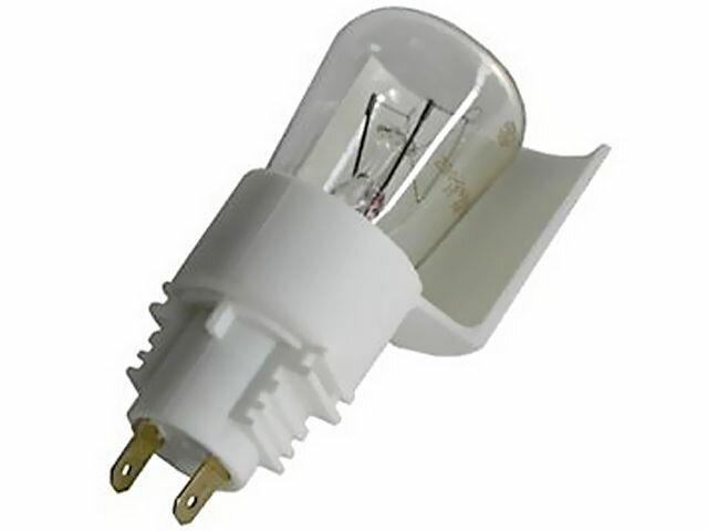 Лампа освещения (T-25, 25W, 230V) для холодильника Whirlpool Вирпул 482000010281, 326816