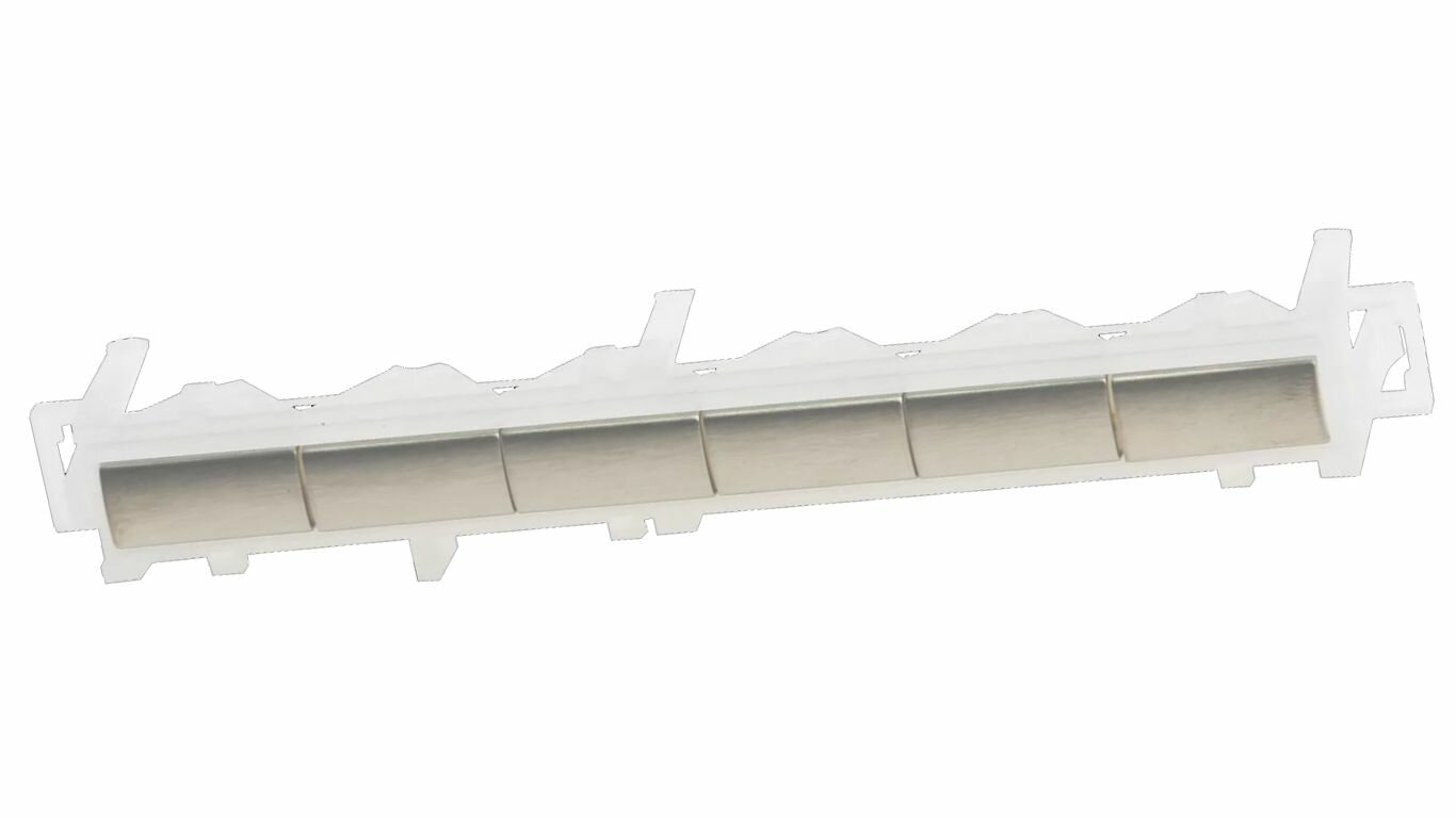 Набор кнопок для духового шкафа SIEMENS (сименс) 645981