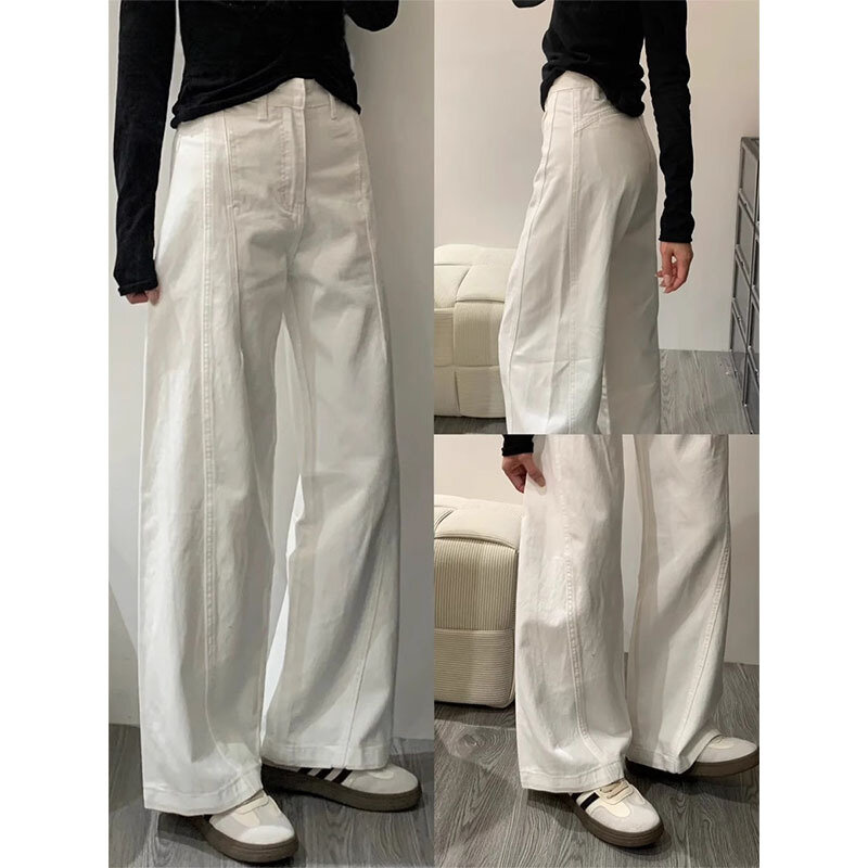 Комфортные ZY Джинсы-леопард женские для фитнеса нашивки на ткани деним, Размер_XL