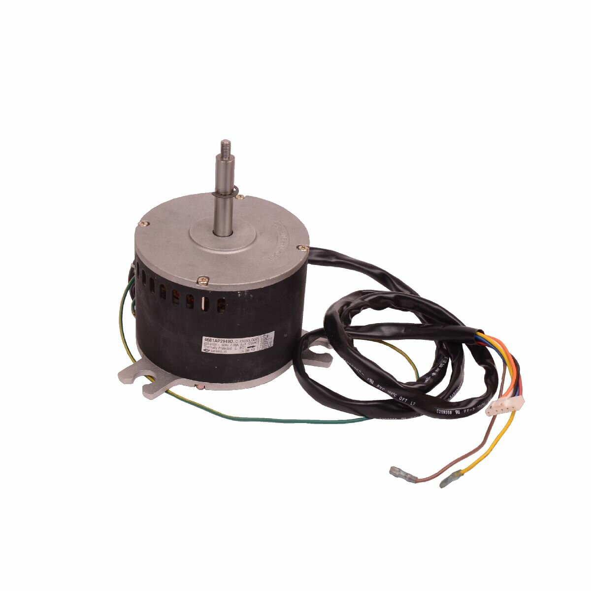 Электродвигатель наружного блока 4681AP2949D-IC-13630LGBD (160W) пр. ч. (014453)