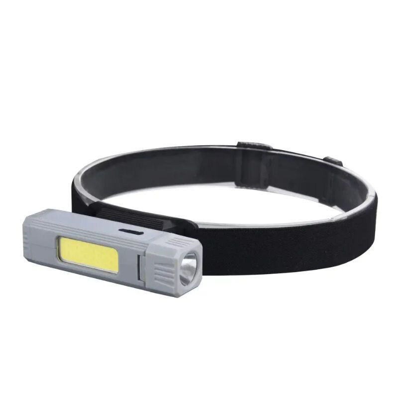 Открытый спортивный прищепка фары маленький фонарик для зарядки кемпинга авто ручная лампа наружный магнит работы фары