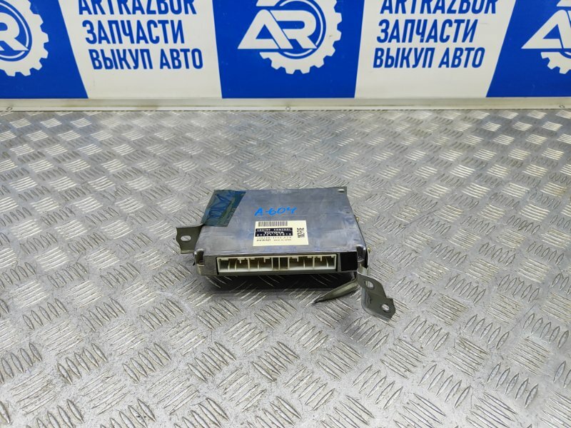 Б/У Блок управления двигателем Toyota Prius / Тойота Приус 1.5 1NZFXE 58 Л.С 1998