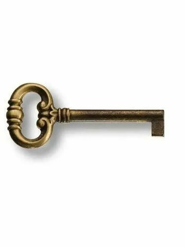 Аксессуары для замка-ключ