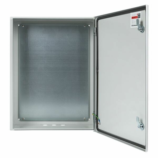 Щит распределительный EKF ЩМПг 65х50х22 см, IP54, PROхima