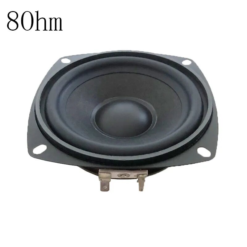 Tenghong 4-дюймовый динамик 30 Вт 8Ohm