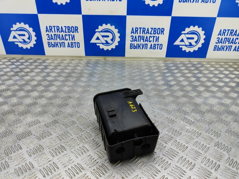 Б/У Абсорбер (фильтр угольный) Chery Tiggo 1 T11 (FL) / Чери Тигго 1 T11 (FL) 1.6 SQRE4G16 126 Л.С. 2013