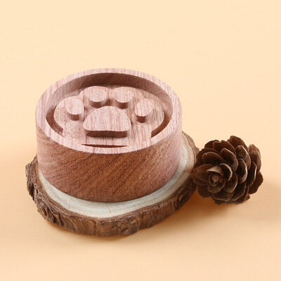 Деревянный диффузор для эфирных масел, домашний автомобильный орнамент, портативный безпламенный ароматерапевтический диффузор, деревянный диффузор из массива дерева