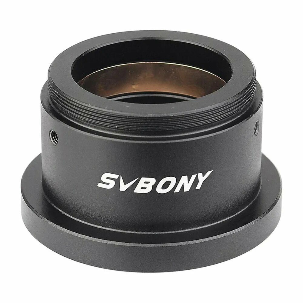 SVBONY SA404 M48 Самка На M42 Самец Адаптер С Интерфейсом 1,25 Дюйма