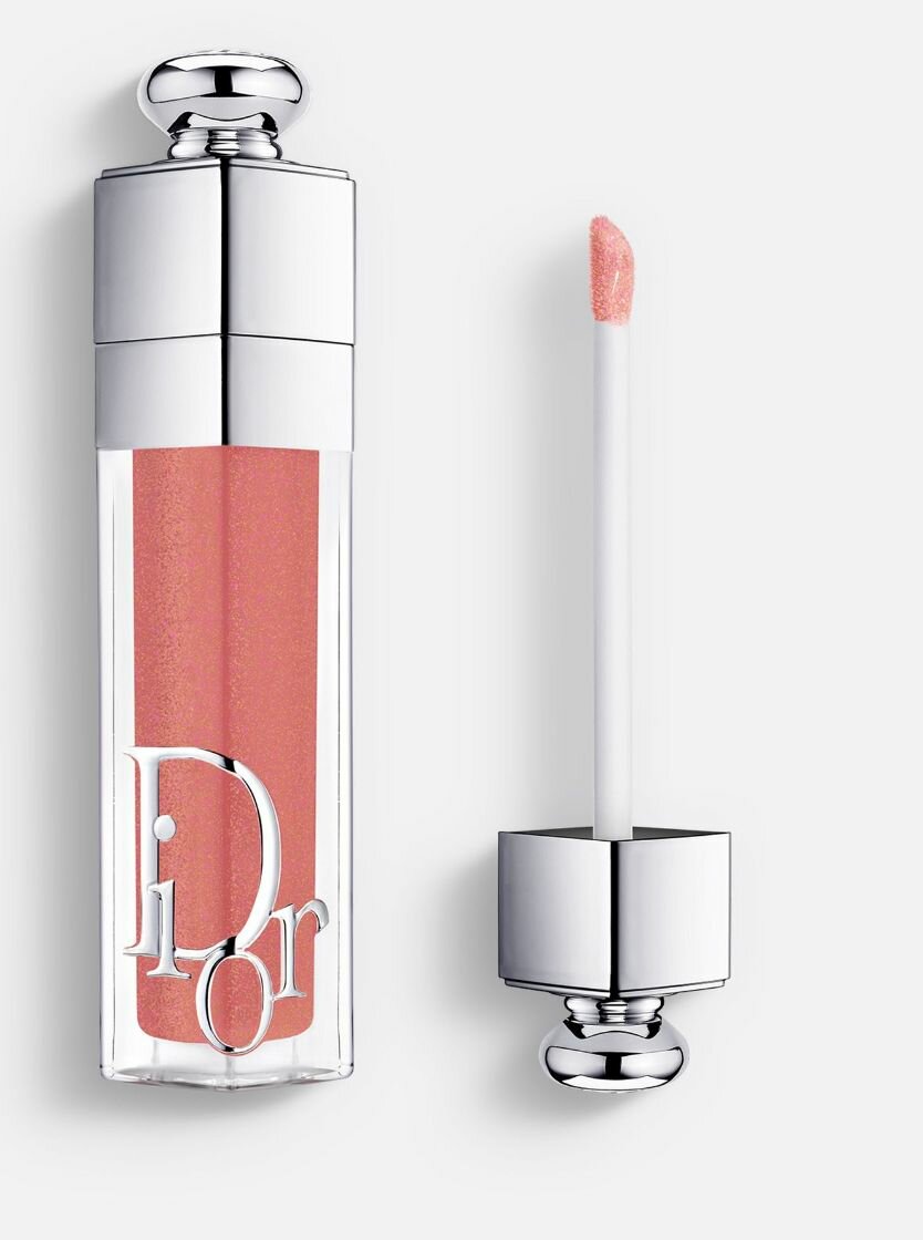 Dior Блеск для губ Addict Lip Maximizer, 6мл, 090 Sparkly Sienna