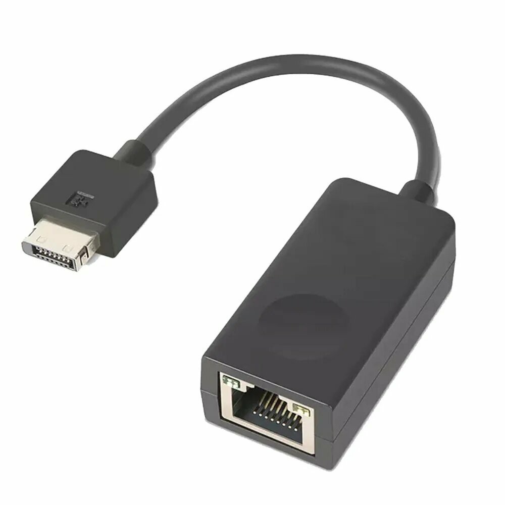 Сменный кабель-адаптер RJ45 Ethernet для Lenovo
