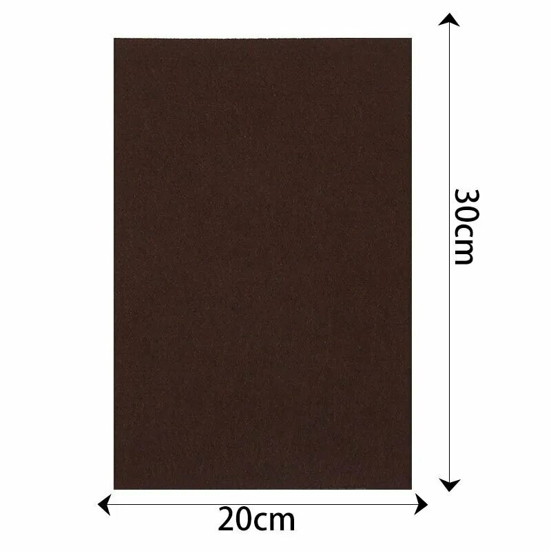 Коврик шумопоглощающий войлок подложка под пробойную плиту для ударных работ звукоизолирующий 20*30 см, подложка под плиту для пробоя