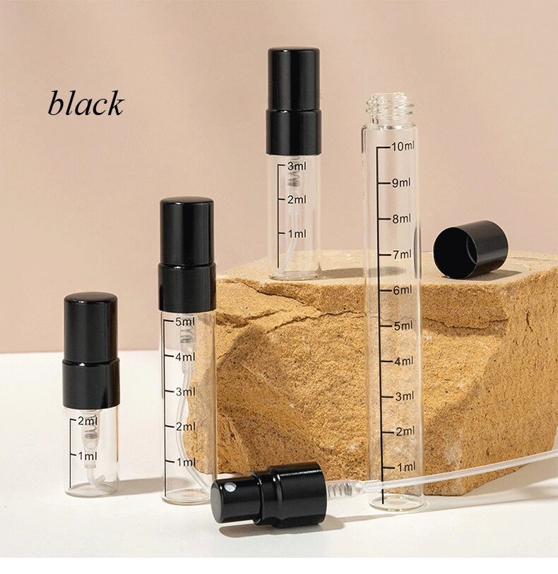 Дорожный флакон