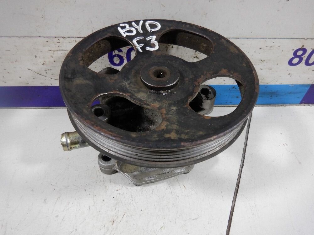 Насос гур Byd F3 BYDF33407000