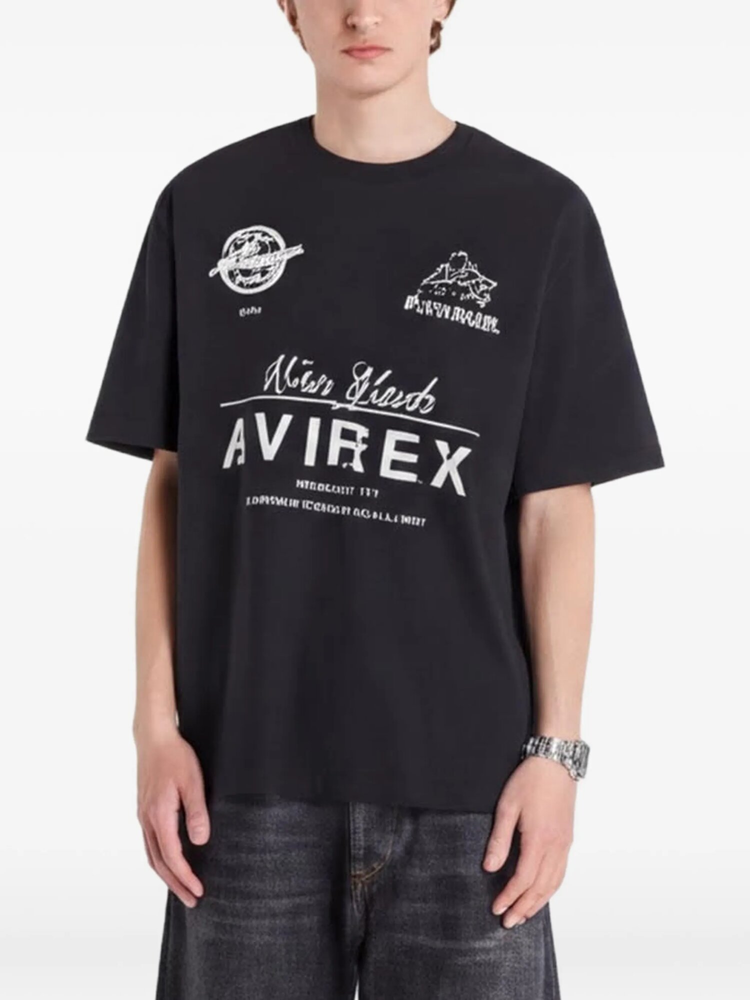 Футболка Avirex