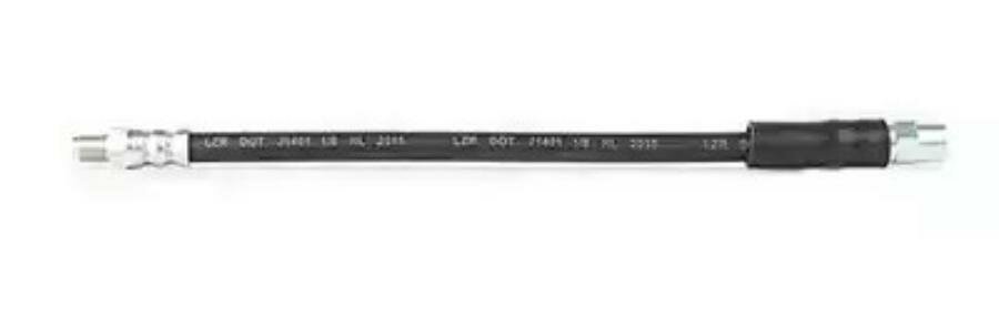 BASBUG BSG15-730-015 Шланг тормозной BMW E38 96-00