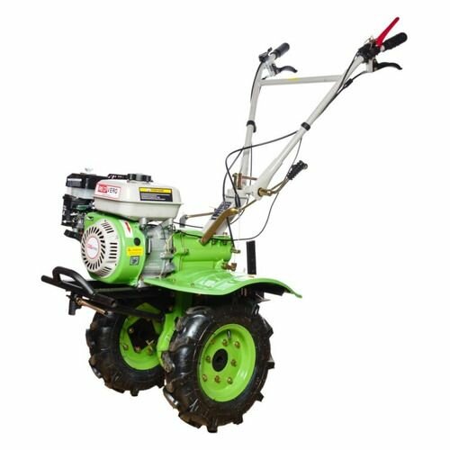 Мотоблок REDVERG Волгарь-2, бензиновый, 5.15кВт, 7л. с. [rd-tv2]