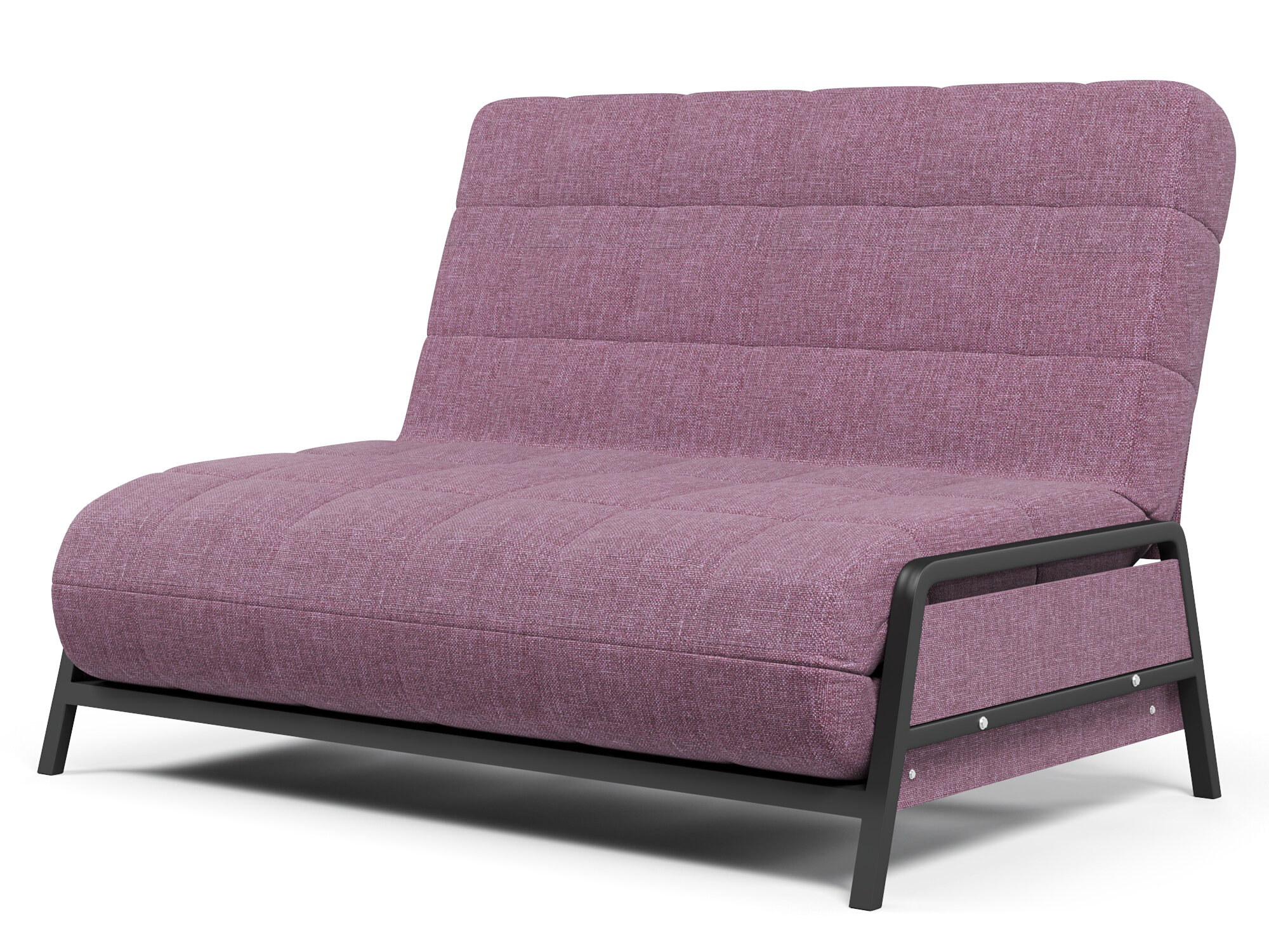 Диван-тахта-шезлонг Acrobattico Loft 120 Sawana 69 (125х85х95, СМ 120х200)