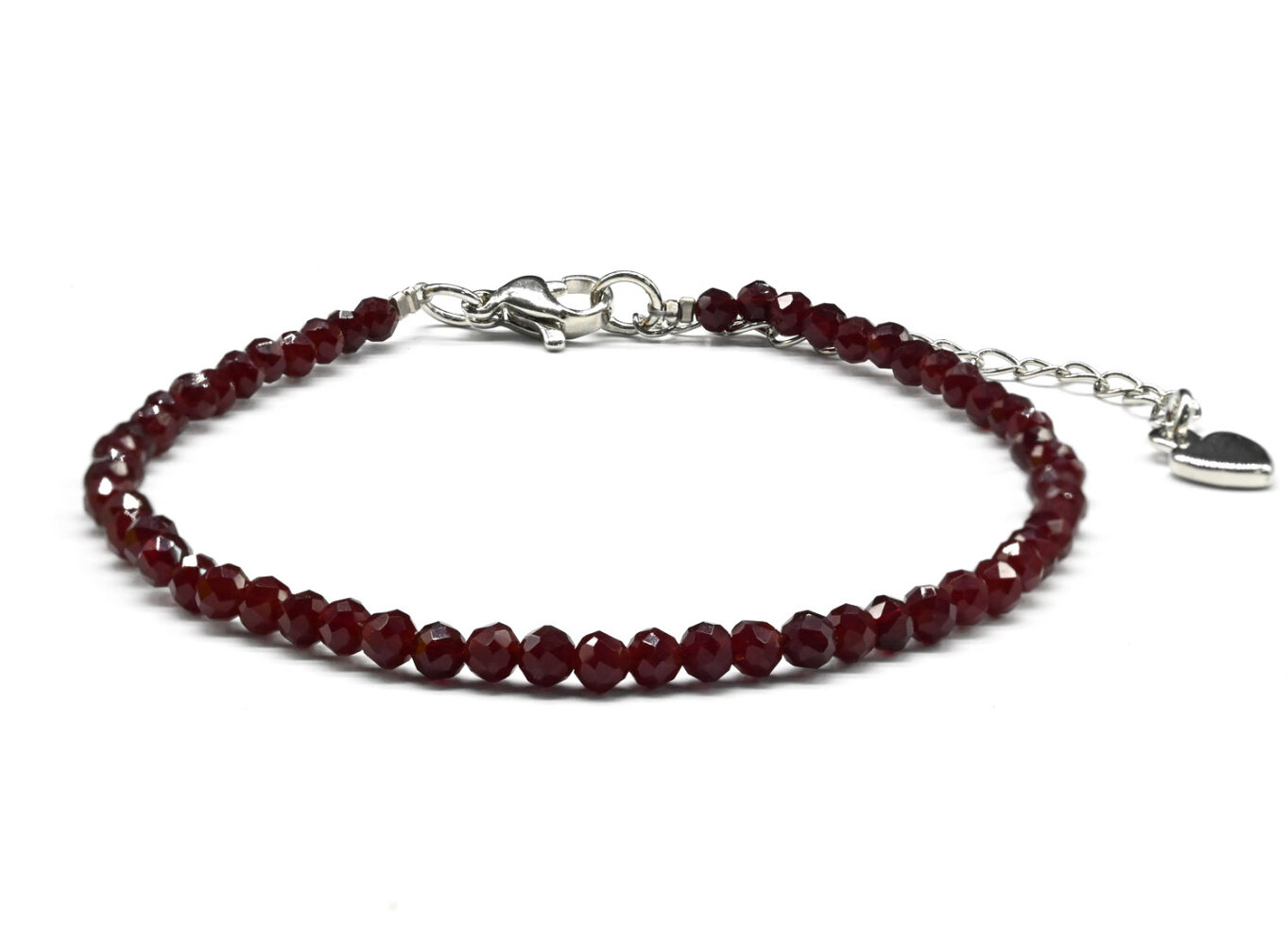 Браслет, циркон