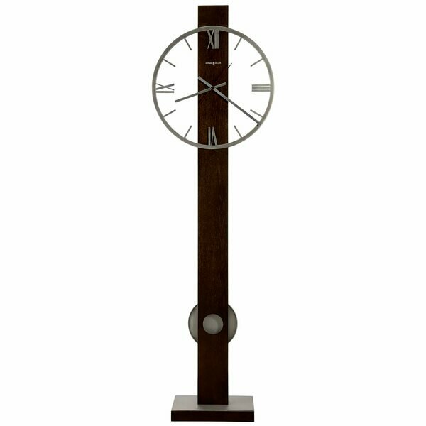 Напольные часы Halo (Хало) Howard Miller 615-124